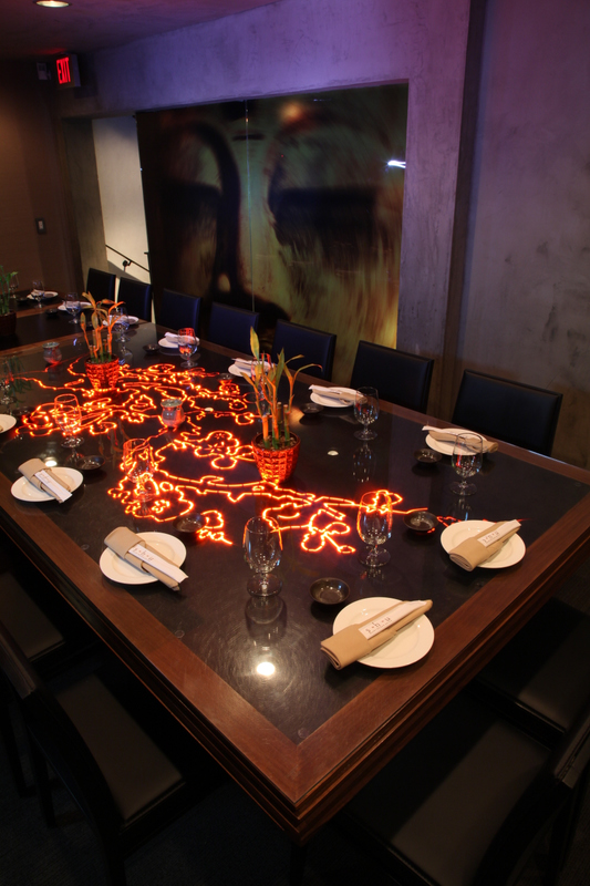 SHU Sushi named in Opentable’s 100 Best Restaurants of 2018 - SHU ...